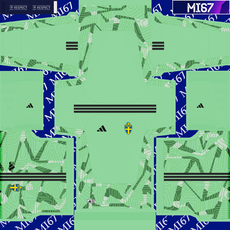 SVEZIA GK 2026 — Postimages