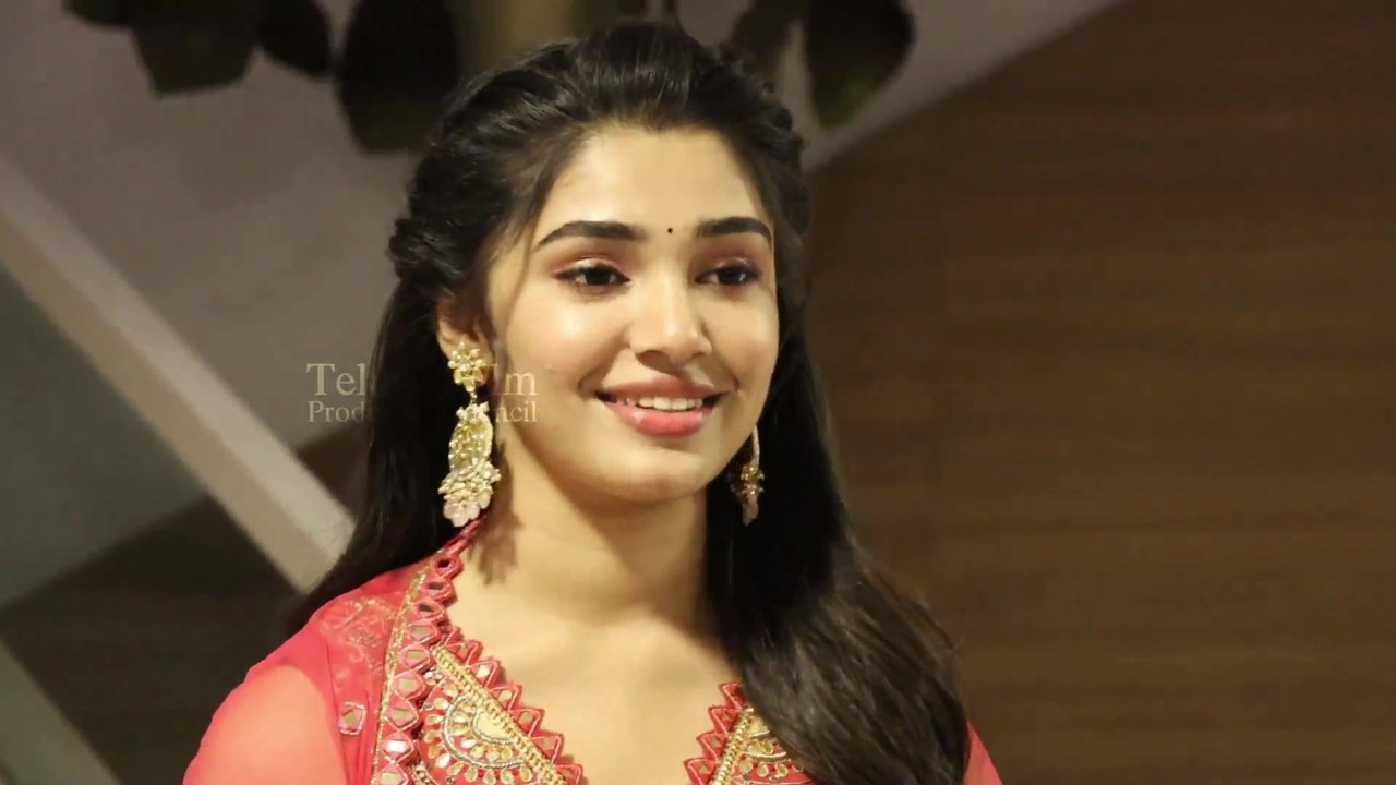 Beautiful Krithi Shetty Photoshoot Compilation Beautiful Krithi Shetty Photoshoot Compilation