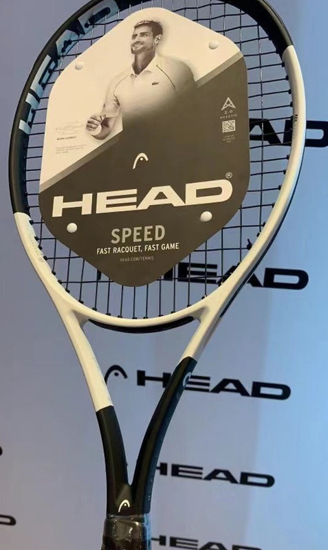Head Speed MP 2024 | Page 2 | Talk Tennis Head Speed MP 2024 | Page 2 | Talk Tennis