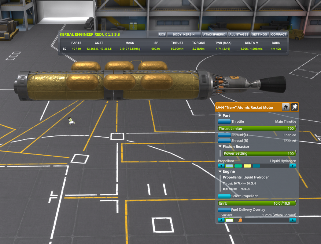 [1.12.x] Chemical Technologies - A chemically-based resource overhaul ...
