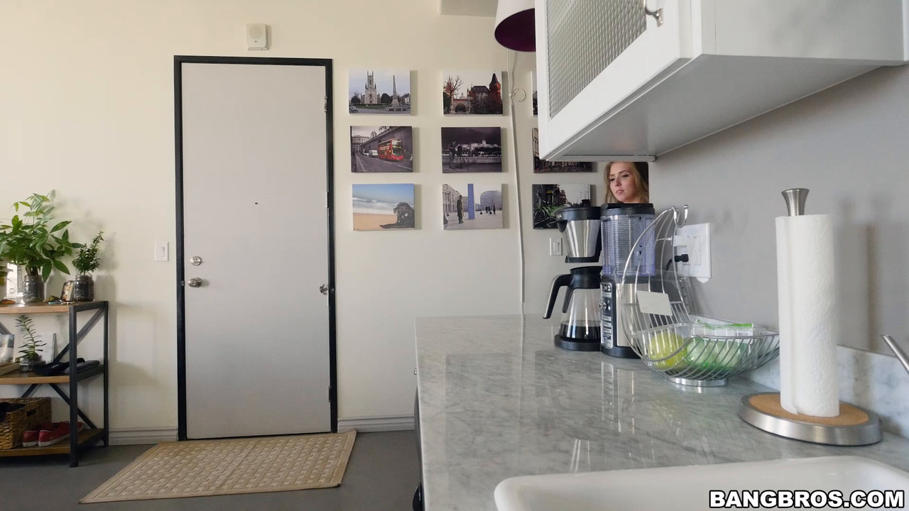 Lena Paul Lena Paul has the plumber clean her pipes BANGBROS mp4 0000 — Postimages