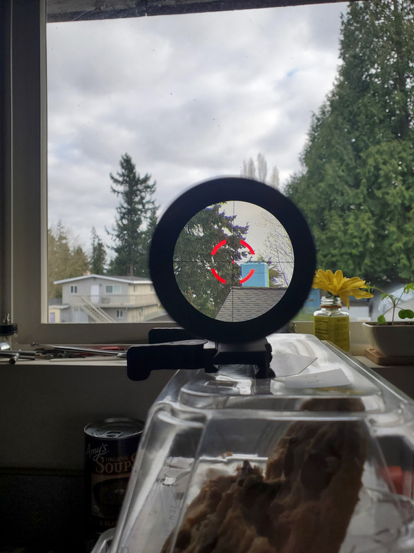 Trijicon credo 1-6x24 photo request and LPVO recommendations : ar15