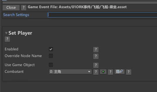 Set Player does not transfer old player components to new game objects - Support & Community