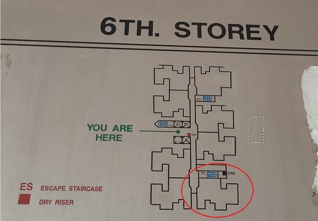 HDB unit next to rubbish chute | Page 2 | HardwareZone Forums