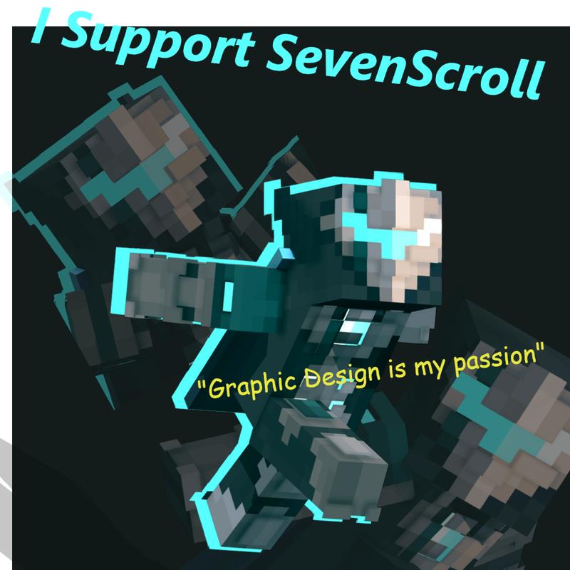 GalaxyCat24 on Planet Minecraft