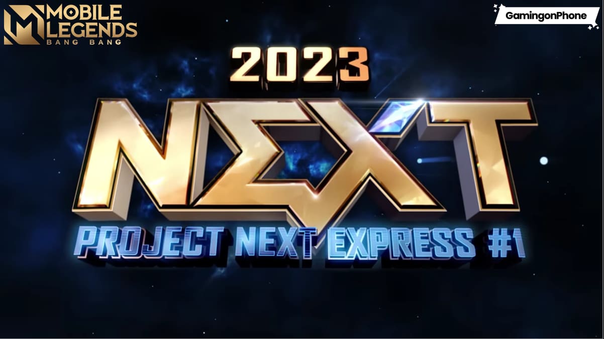 [Mobile Games] Mobile Legends Project Next Express 2023 update to bring about revamped heroes ...