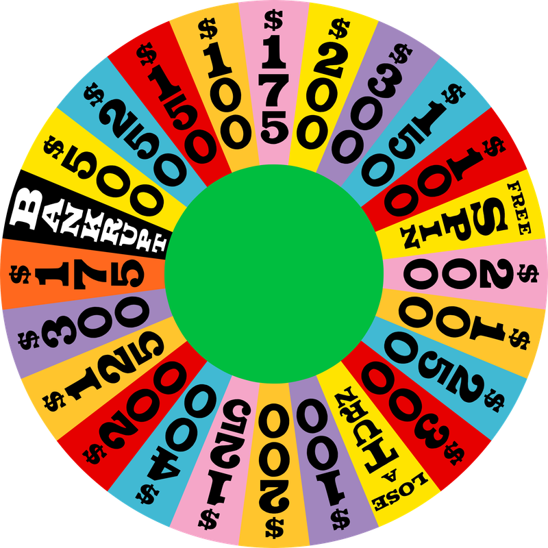 wheel CBS r1 9 18 89 — Postimages