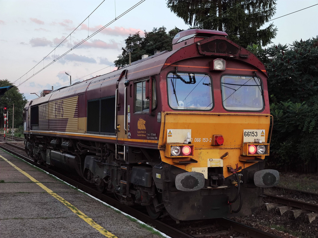 Rail Polska 0032 — Postimages