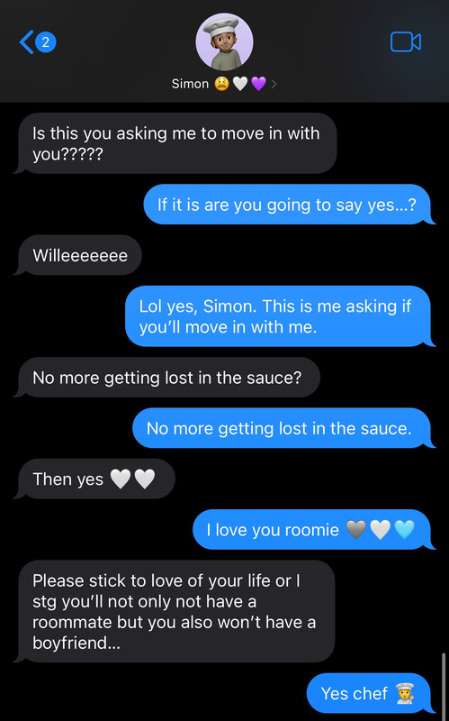 Lost in the Sauce - Signedmeraki - Young Royals (TV 2021) [Archive of Our Own]