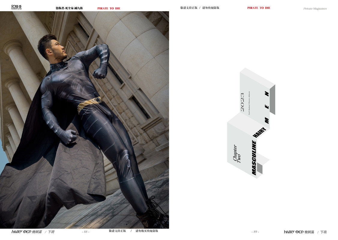 HORMONE Issue 15 A 2 (44) — Postimages