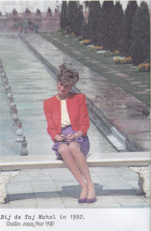 Da Ro VKM1094 005c Lady Diana — Postimages