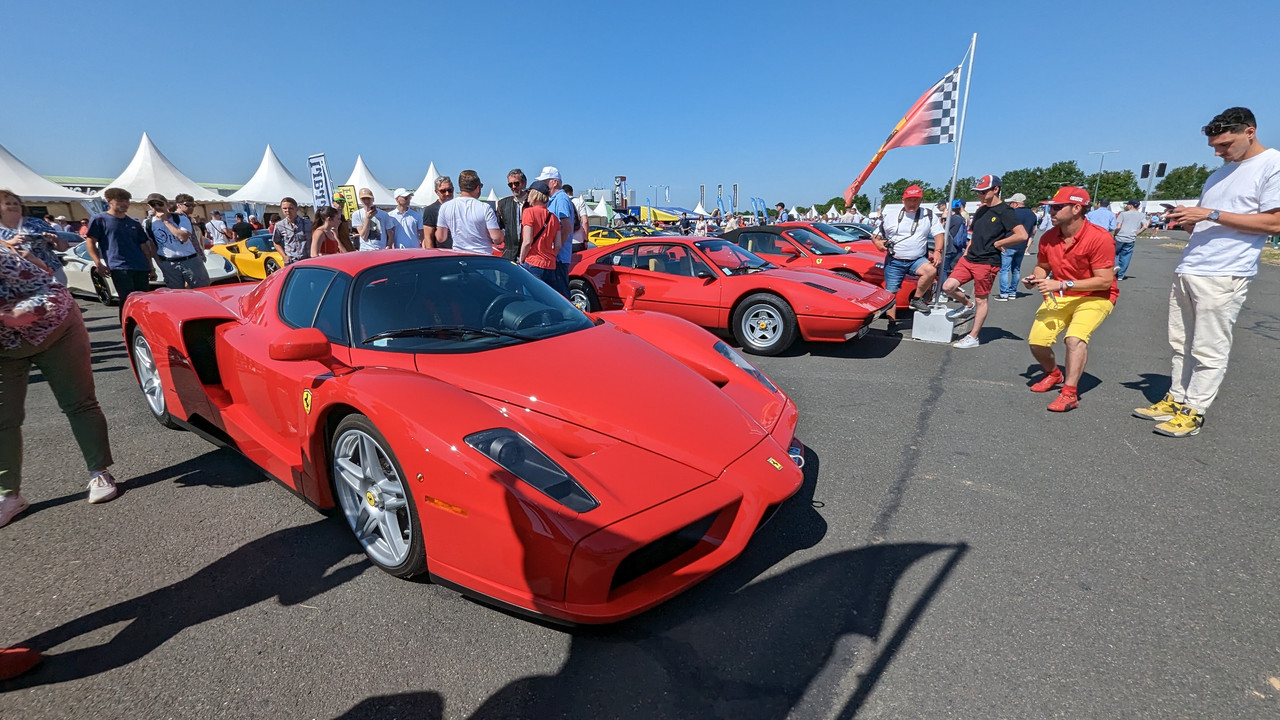 F40 FACE AVT GAUCHE — Postimages