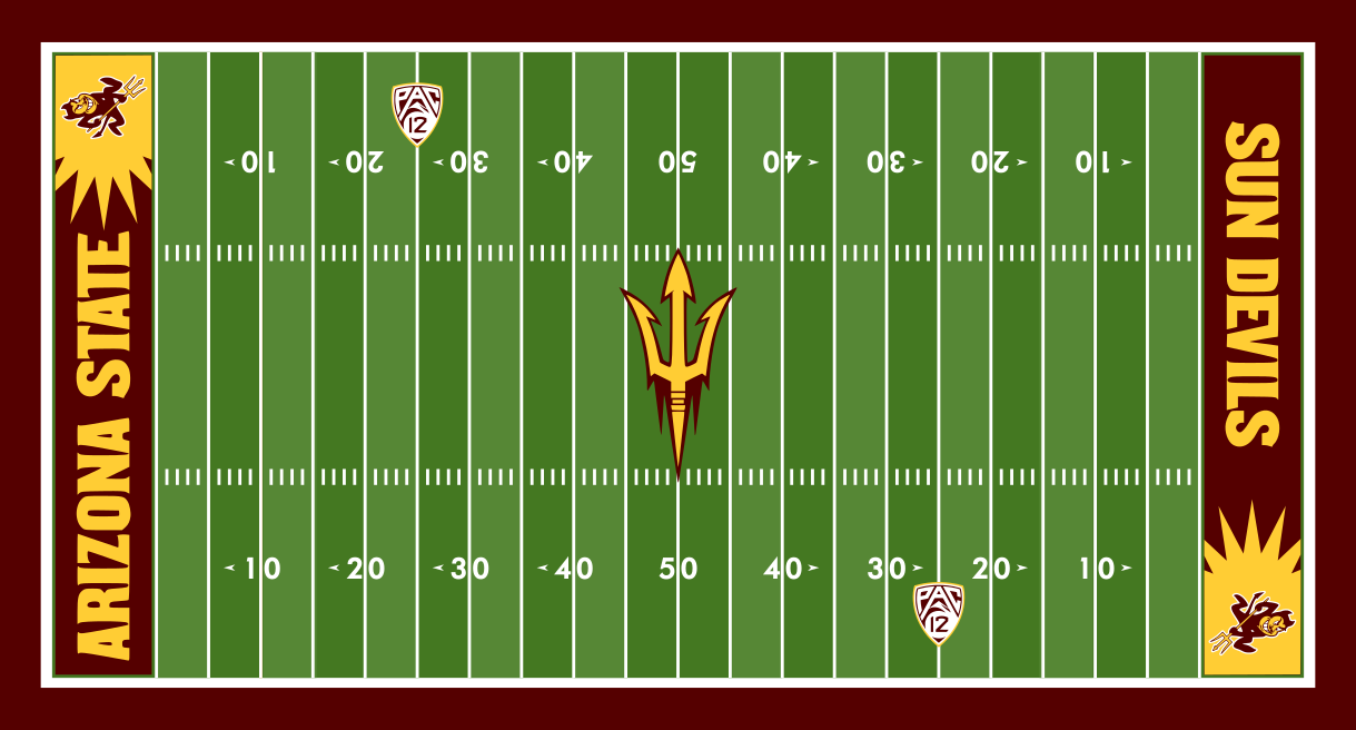 some field concepts - Concepts - Chris Creamer's Sports Logos Community ...