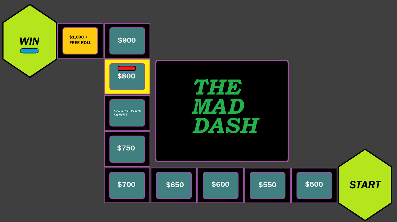 The Mad Dash: Episode 34 (TNT) (Archive) | NGC: Net Game Central
