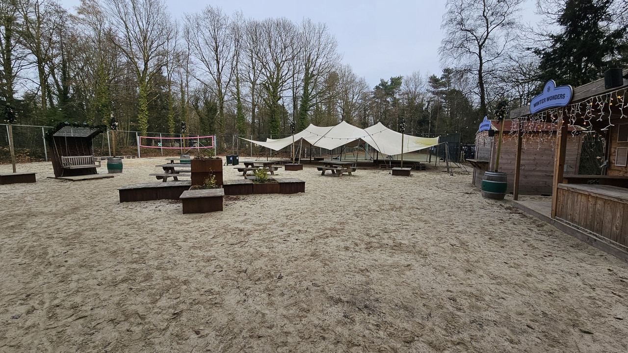 [Center Parcs] Erperheide Hotspots - www.centerparcsinformatie.nl
