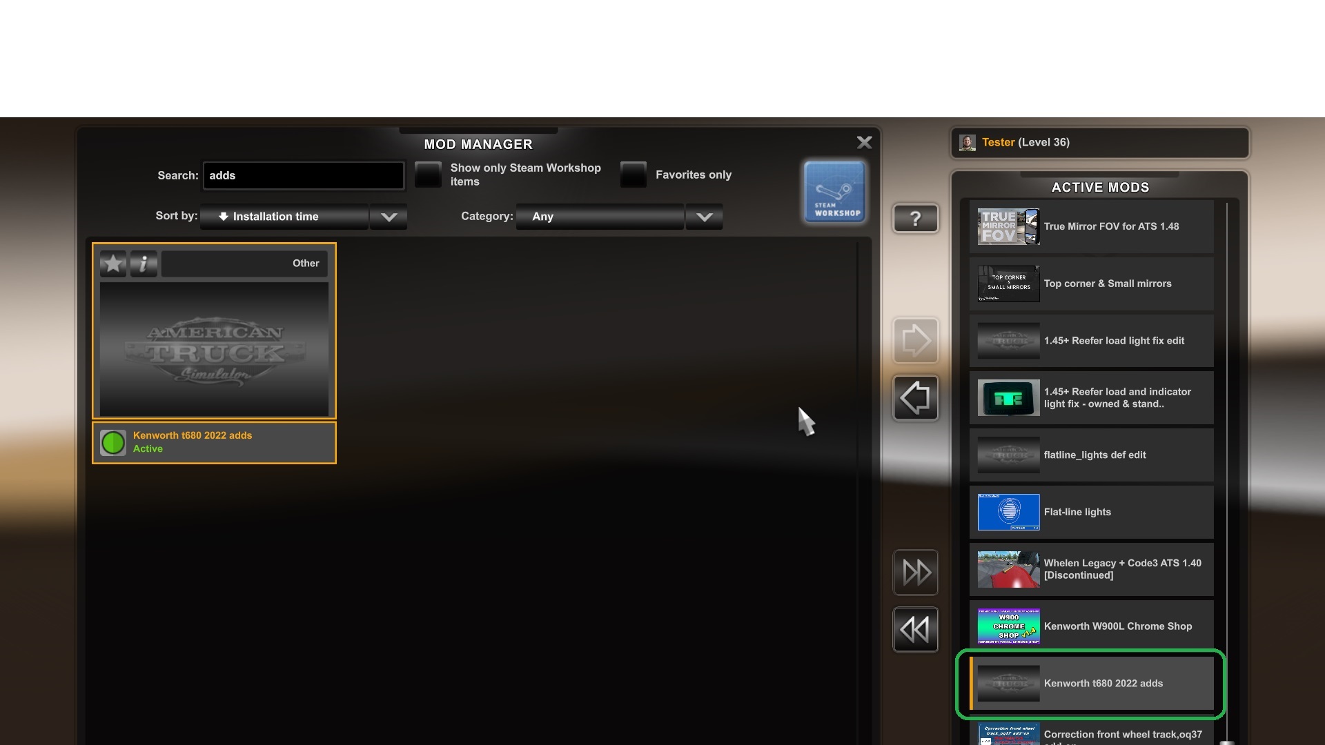 Active Mods1 — Postimages