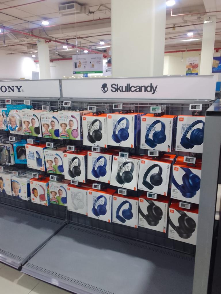 Gernata Mall — Postimages