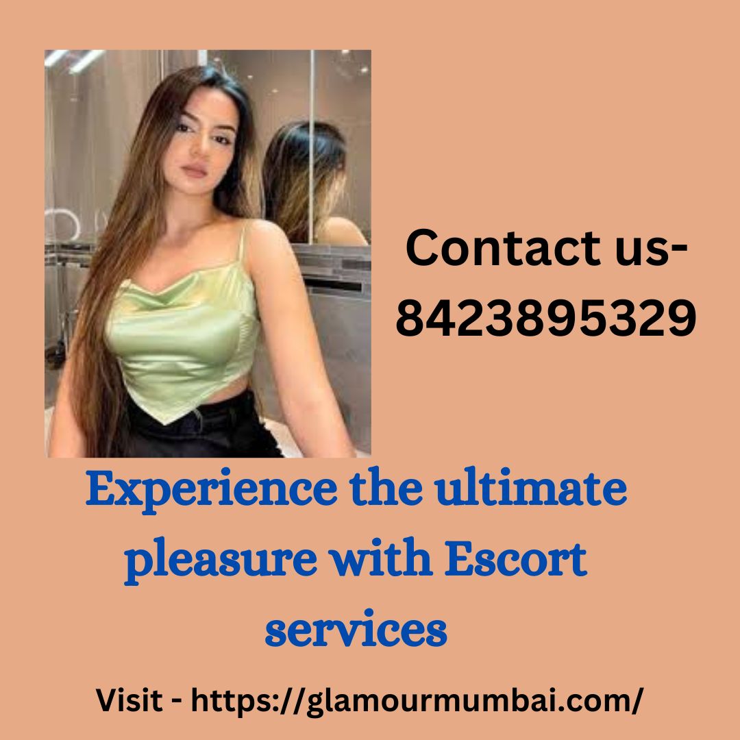 Call Girls Services In Mumbai — Postimages