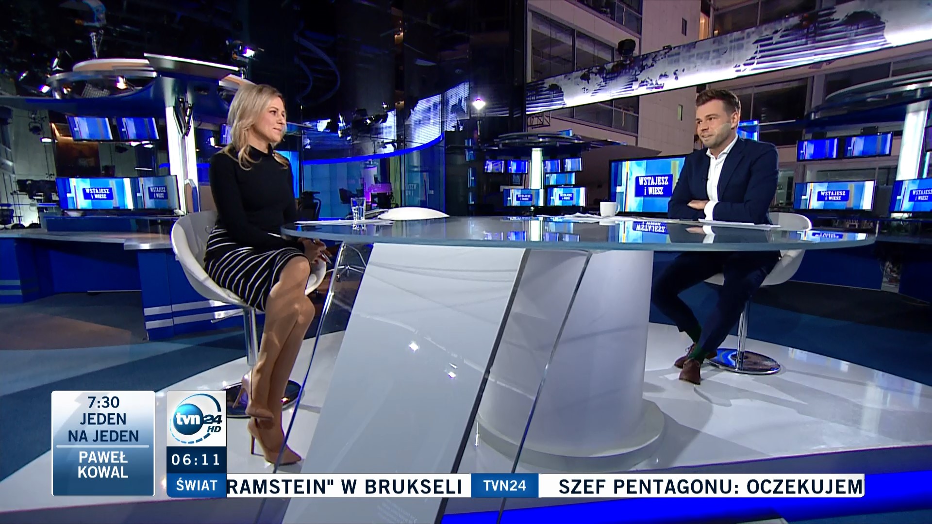 15 02 2023 marta klos tvn24 7 — Postimages