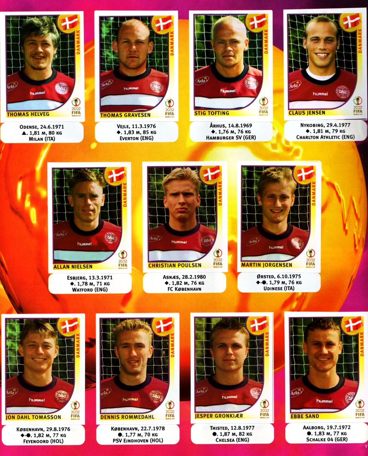 Mondiali Calcio 2002 013 — Postimages