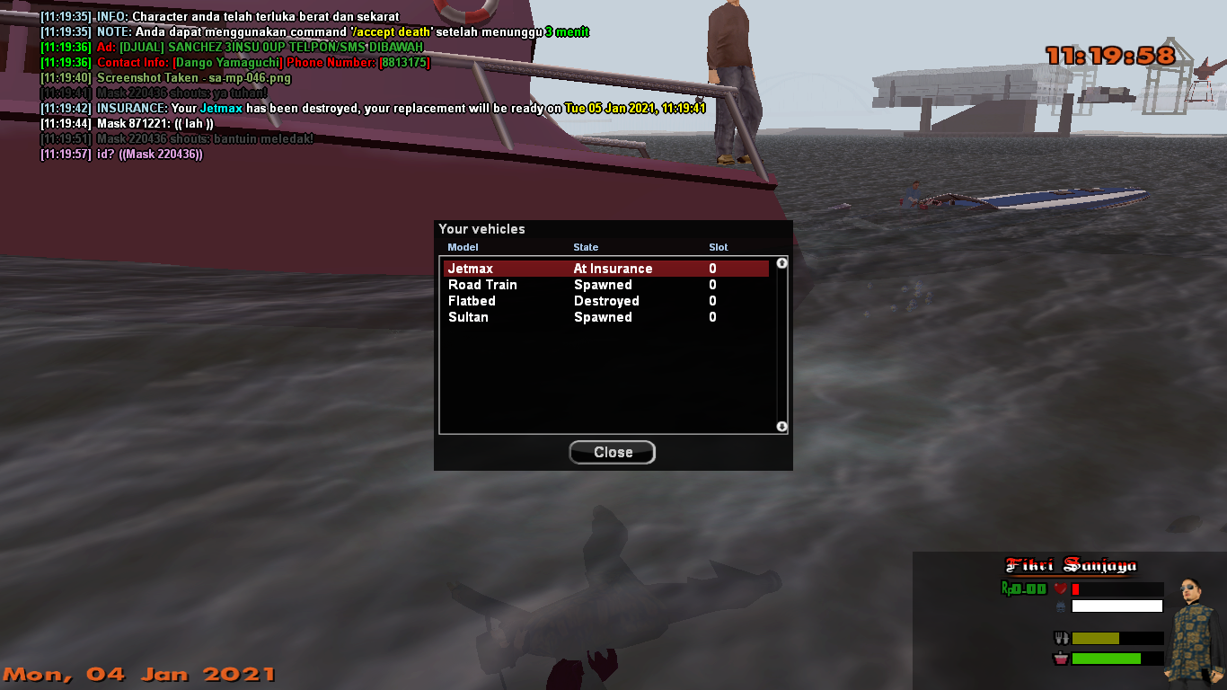 sa mp 047 — Postimages