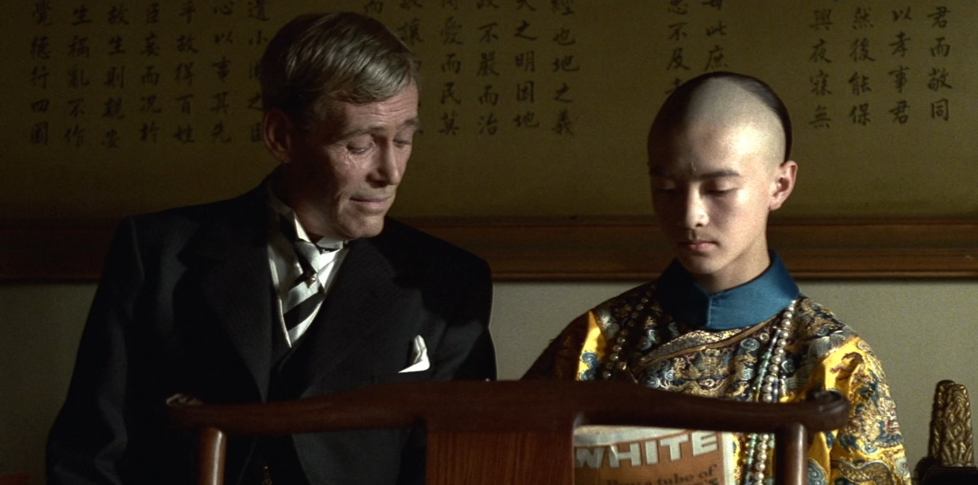 The Last Emperor 1987 Criterion (1080p x265 10bi — Postimages