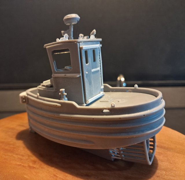 19BB Boomin Beaver - Page 4 - Work in Progress - Maritime ...