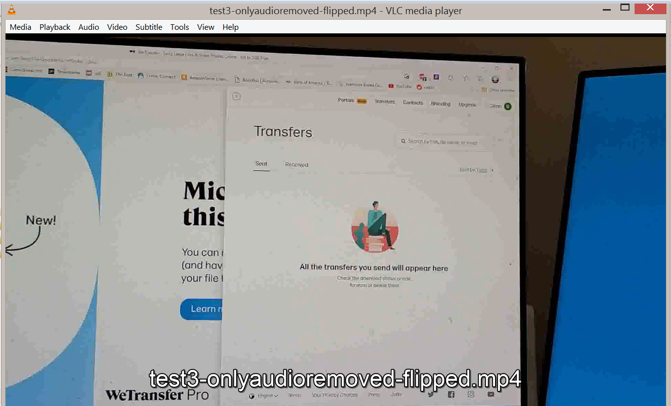 flipped again — Postimages