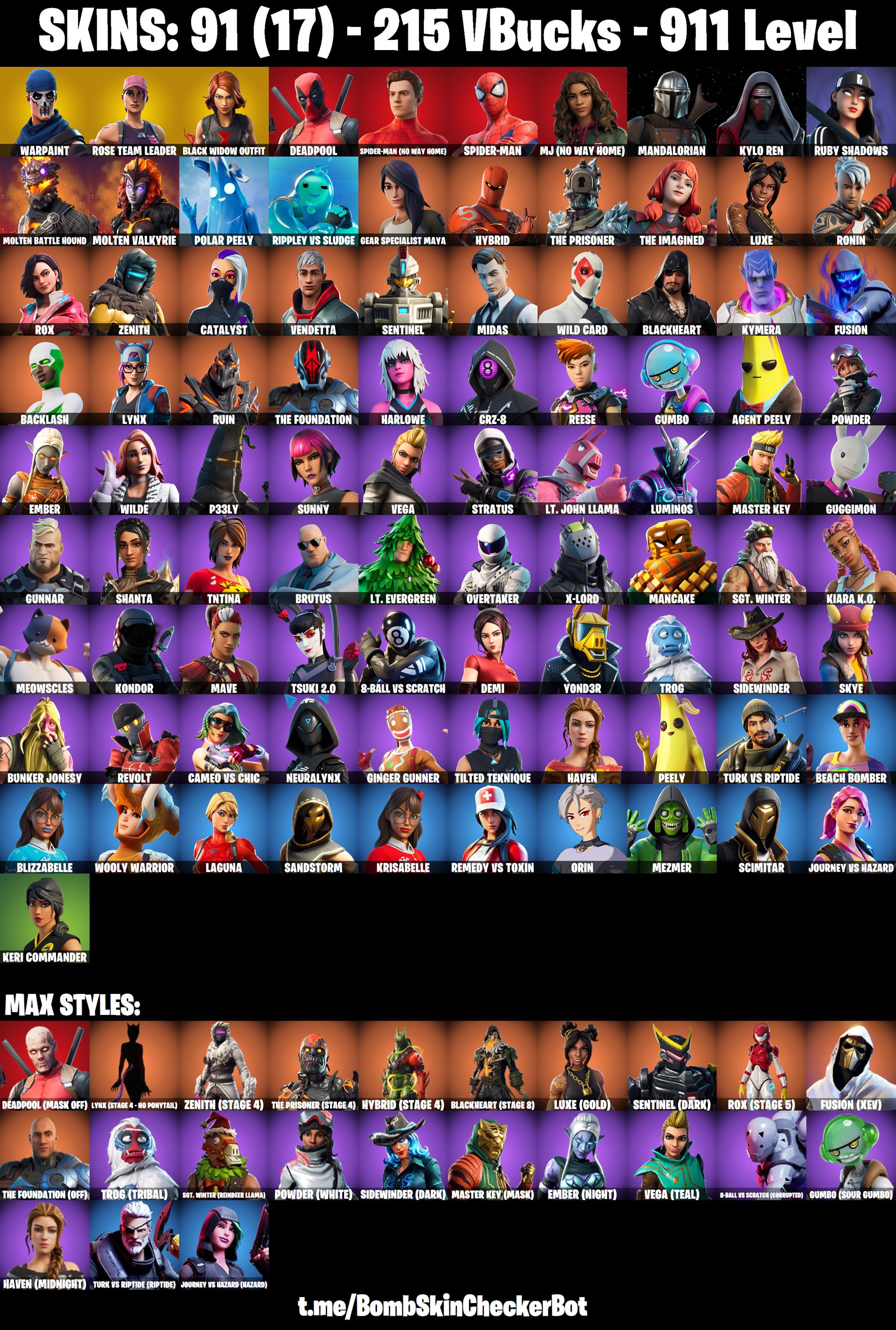 skins — Postimages