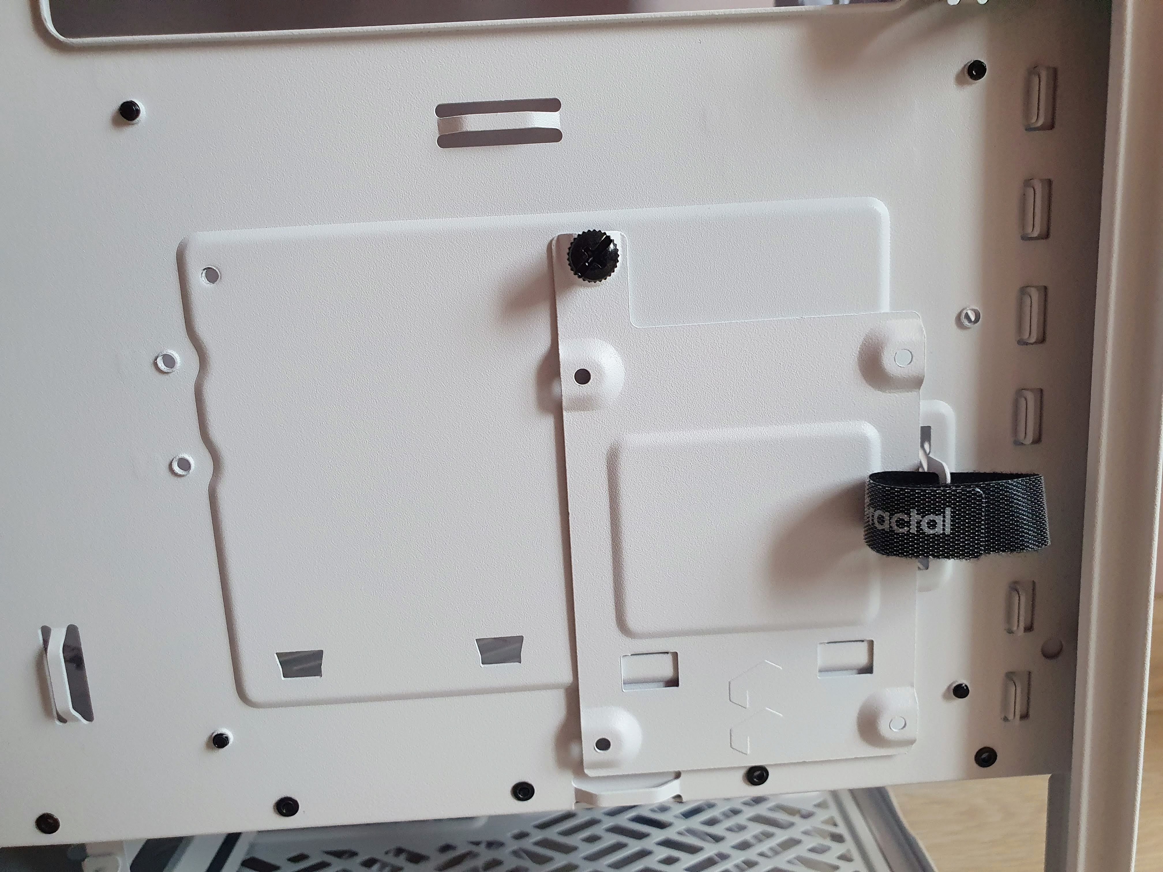 Disc Back Side — Postimages