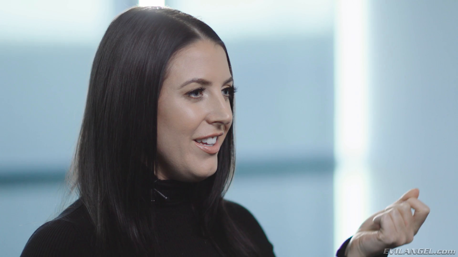 Angela White I Am Angela Evilangel Mkv 0003 — Postimages
