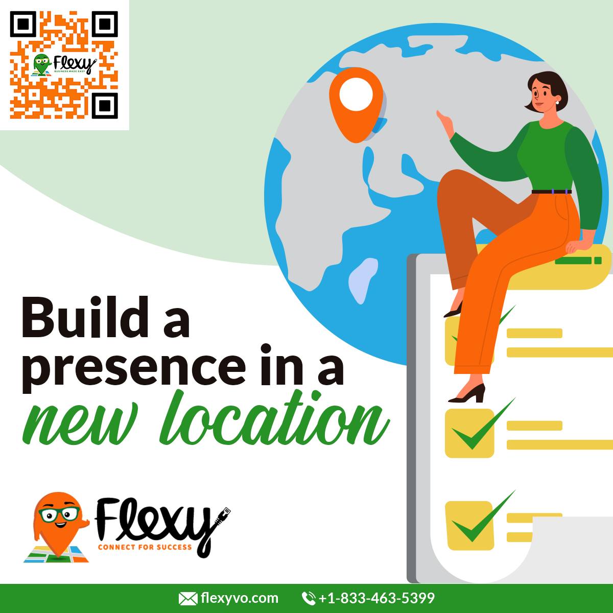 Virtual Business Address Canada https flexyvo com location canada — Postimages