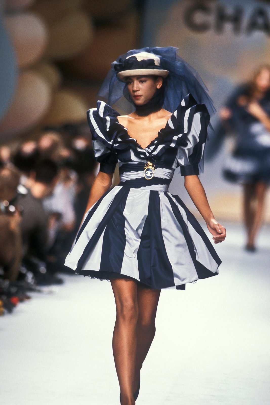 Fashion Classic: CHANEL Spring/Summer 1988 | Page 2 | Lipstick Alley