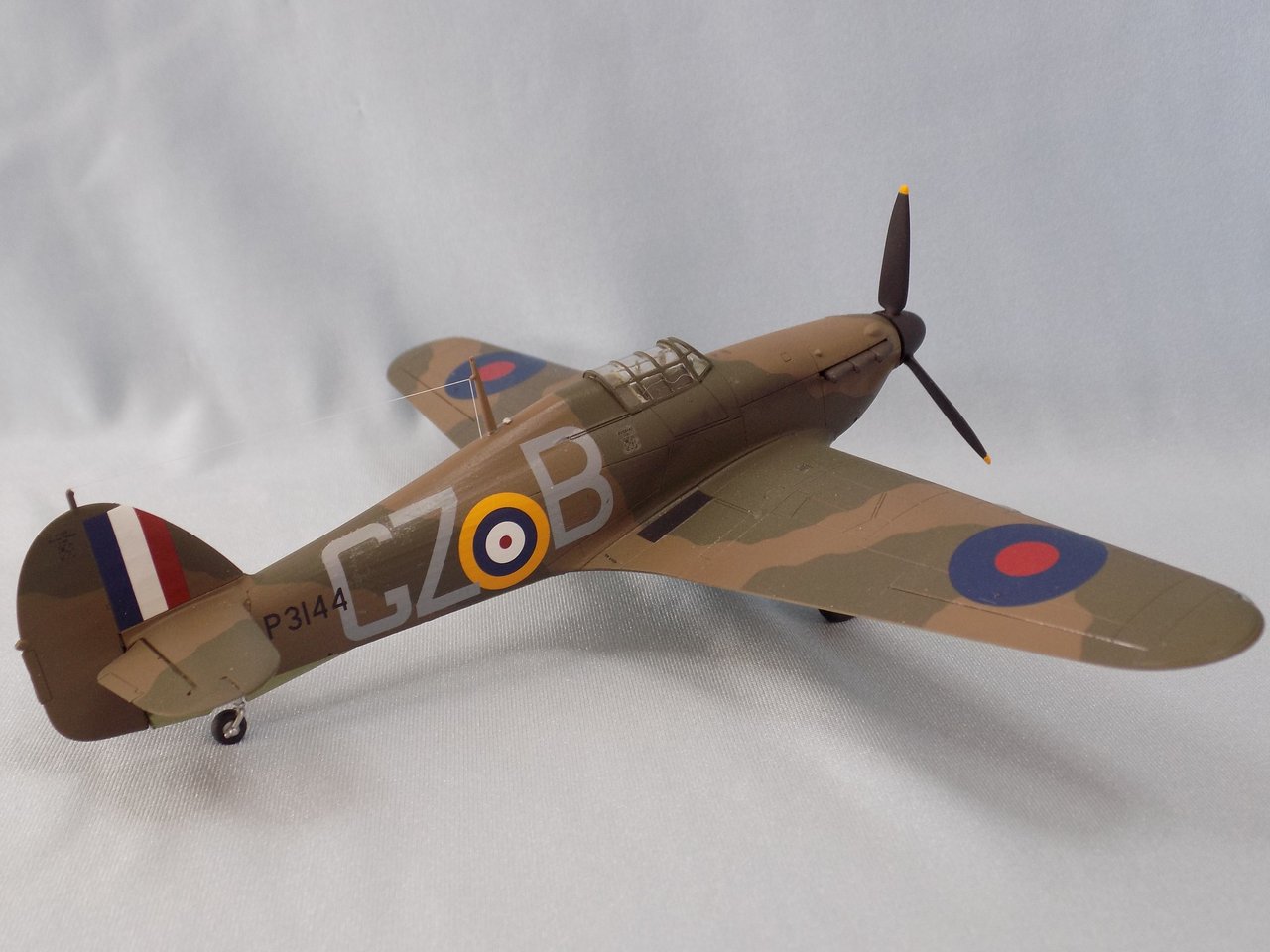 Stew Dapple's 2020 - 2020 Yearbook - Britmodeller.com