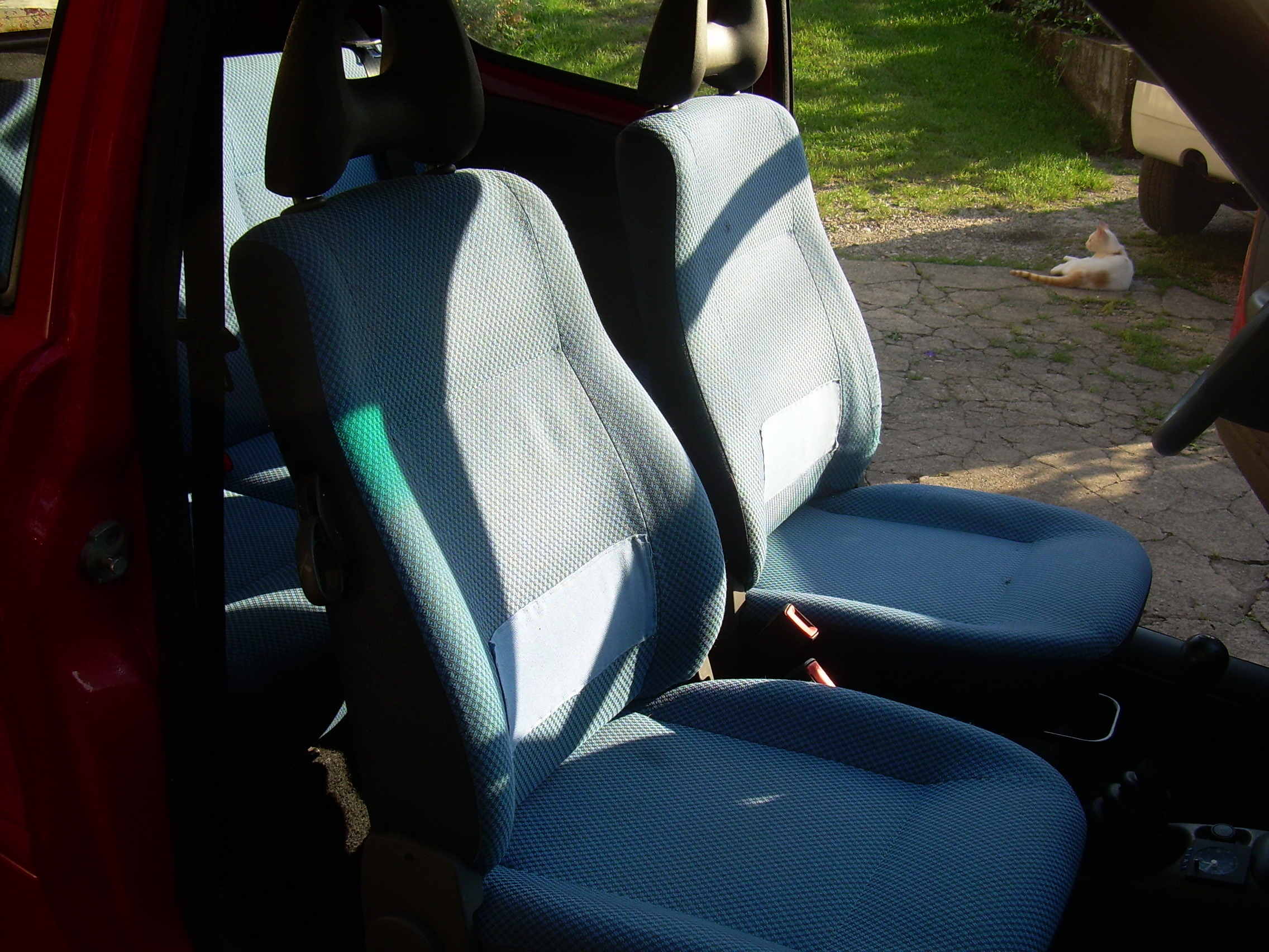 Seicento 402 — Postimages