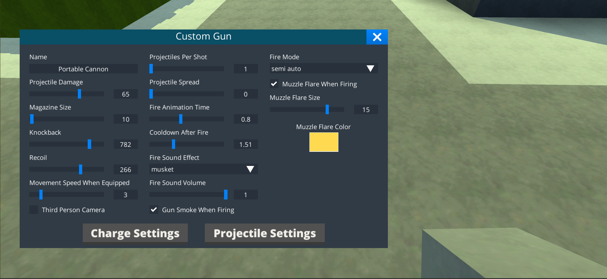 custom guns image 5 — Postimages