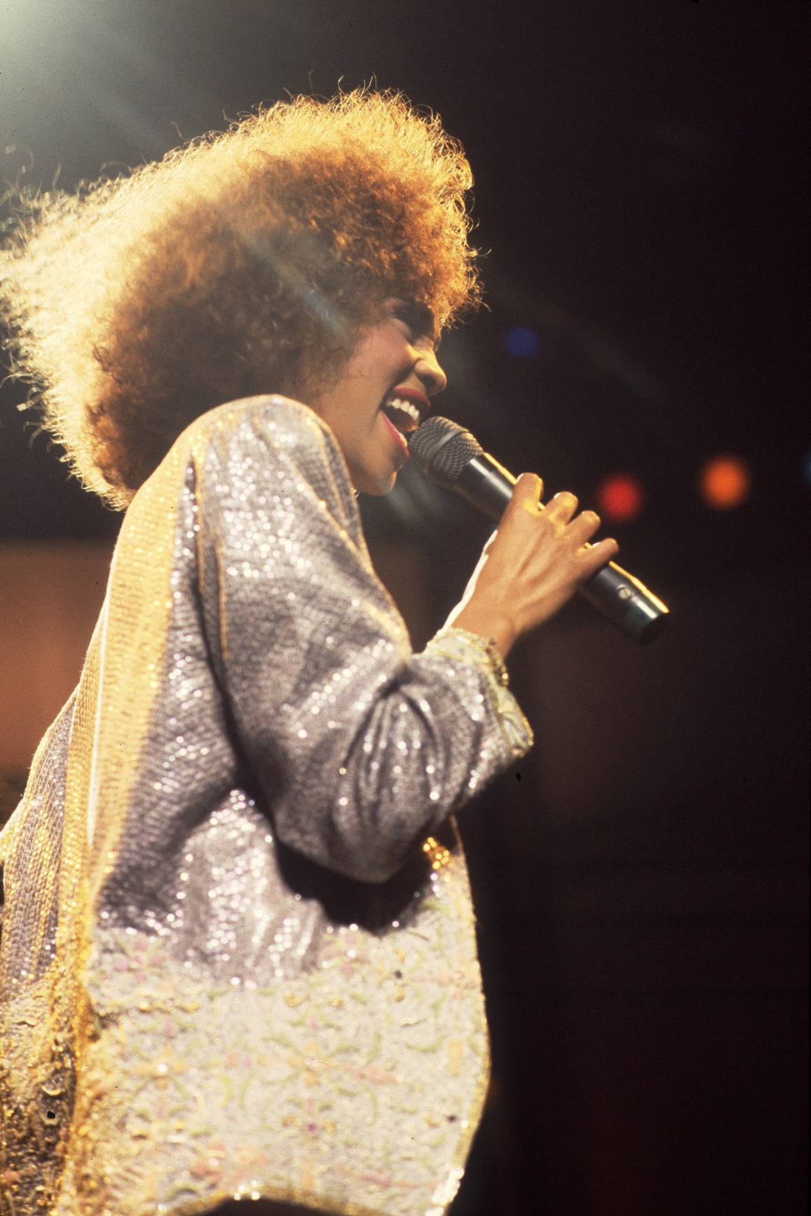 Whitney Pictures IV | Page 51 | Lipstick Alley