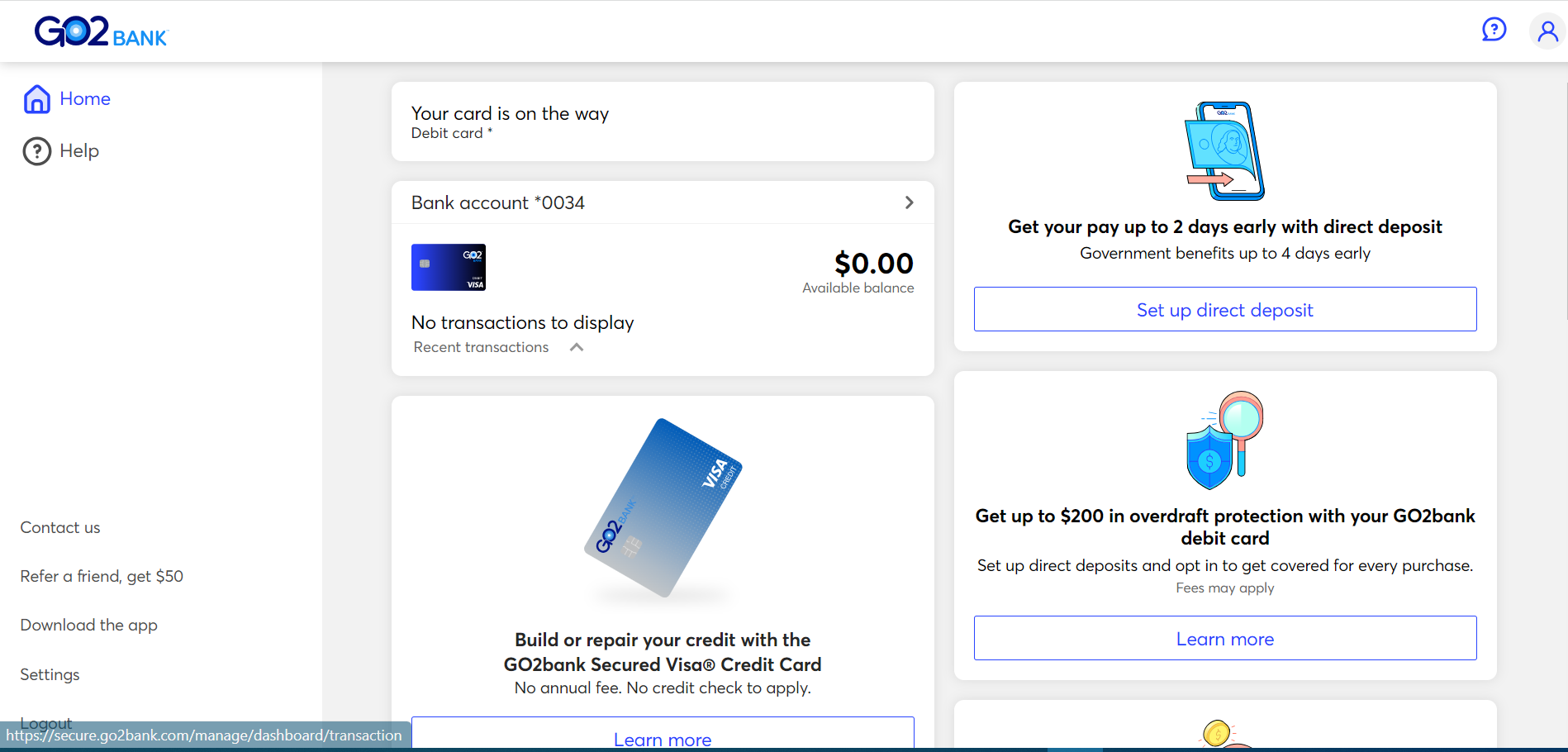 SS GO2 — Postimages