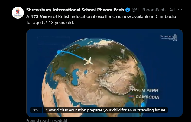 Shrewsbury School — Postimages