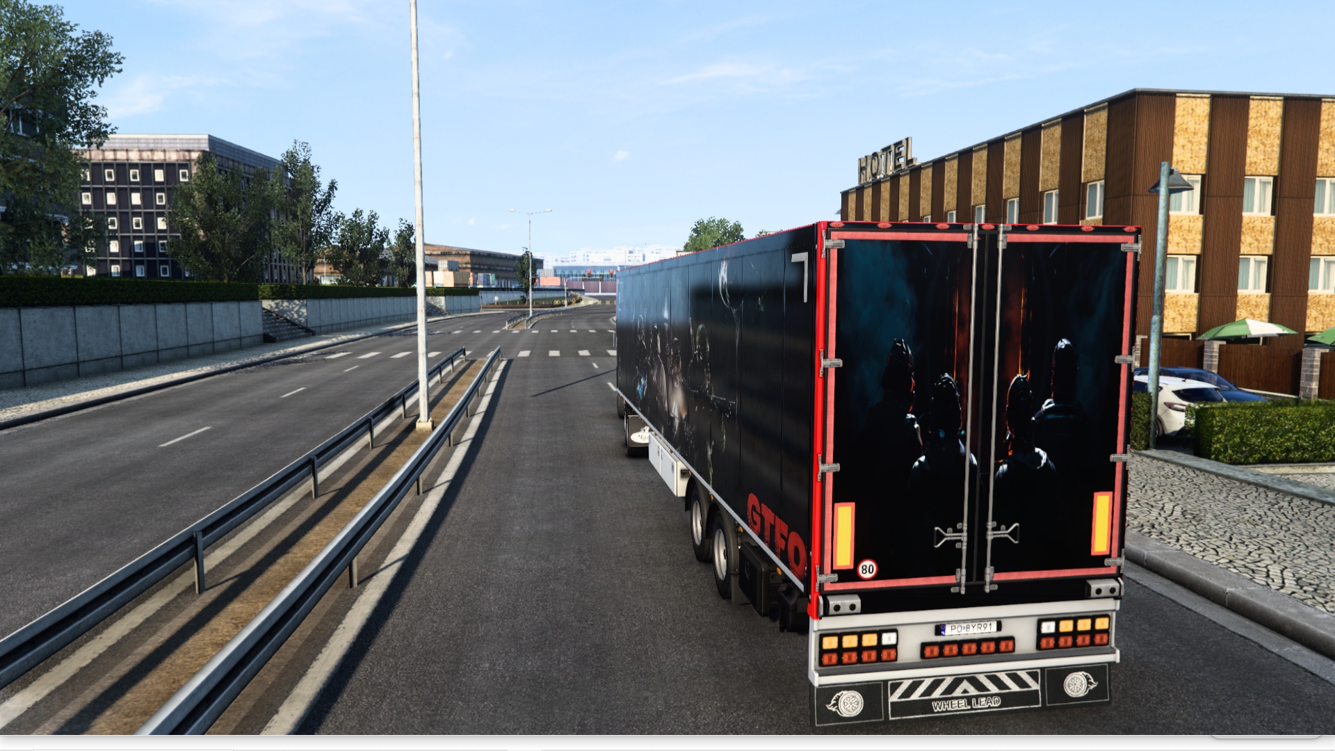 ETS2 GTFO04street — Postimages