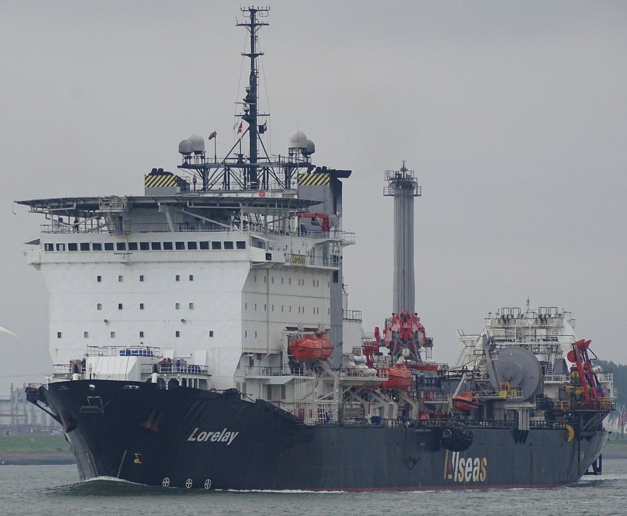 Lorelay 25 8 2023 nr 1 — Postimages