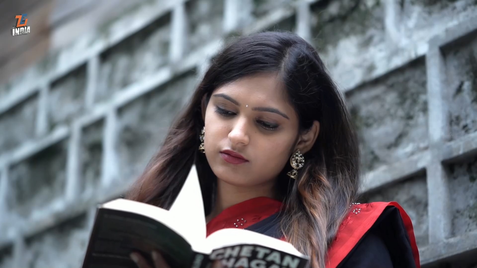 Hot Navel Scene From A Telugu Short Film Mkv Snapshot 00 30 338