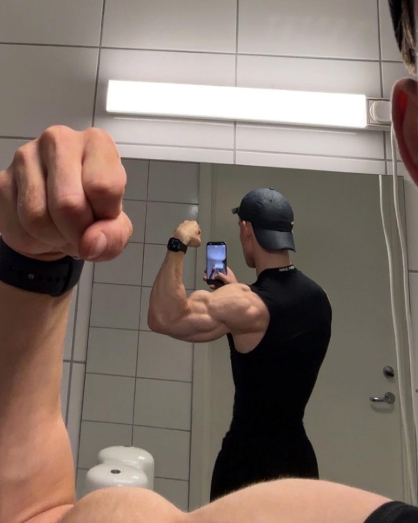 Photo by Victor Eide on August 01, 2023 (1) — Postimages