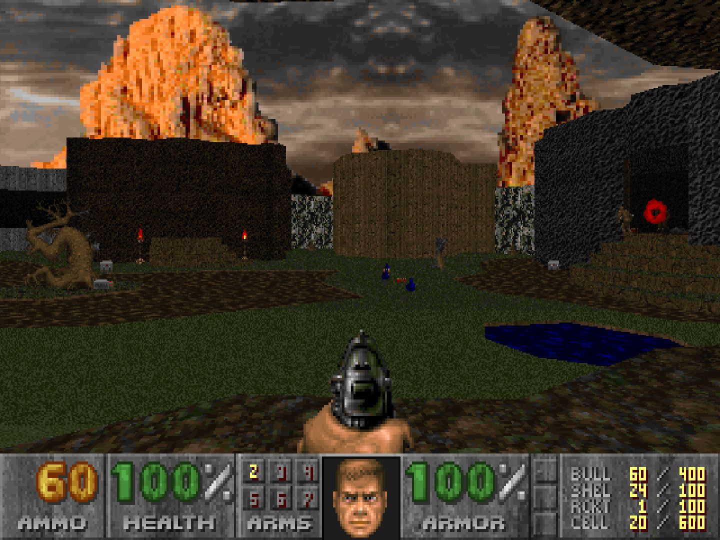 DOOM0018 — Postimages