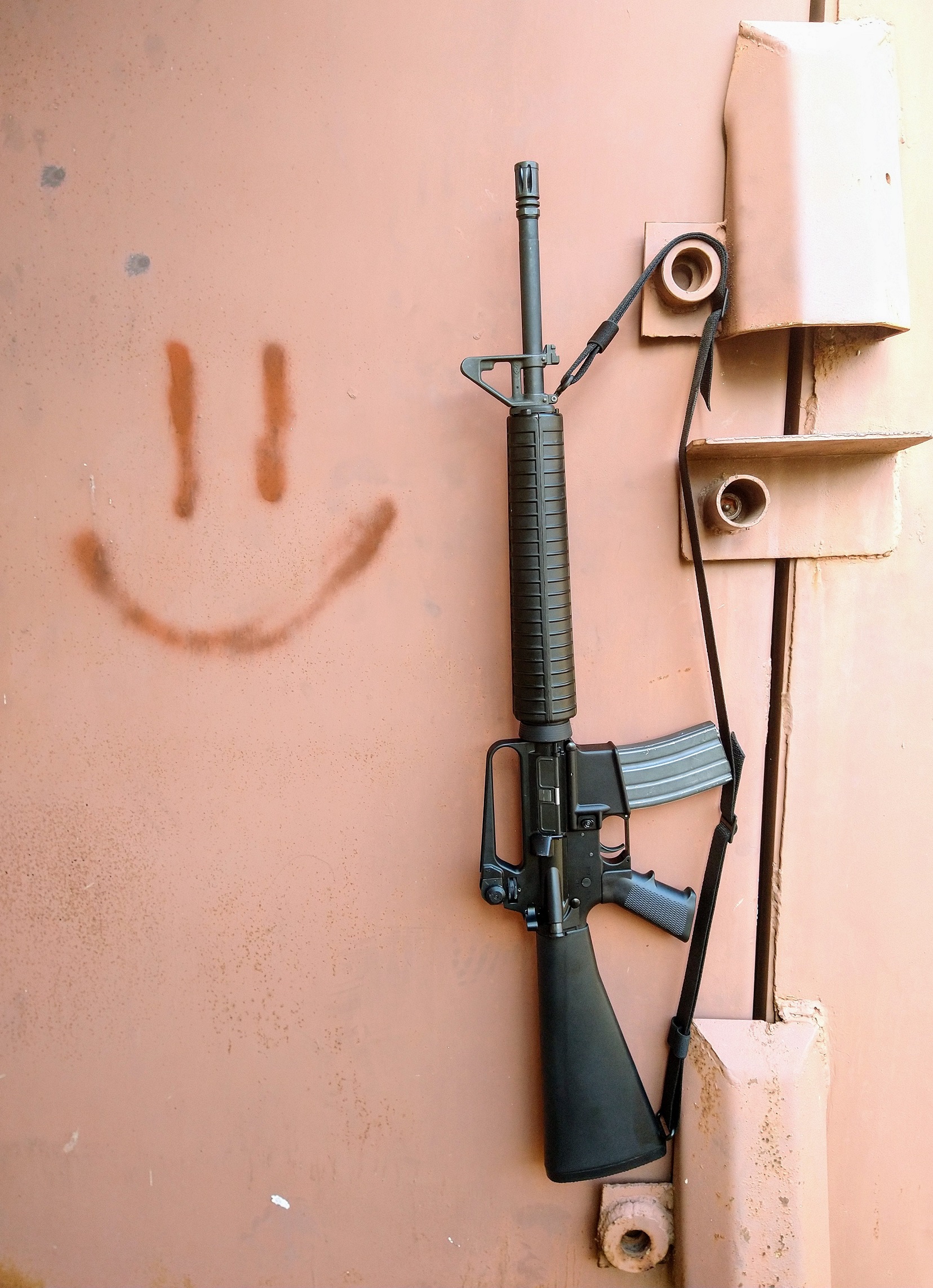 These things are just wonderful to shoot > General Discussion > AR15.COM