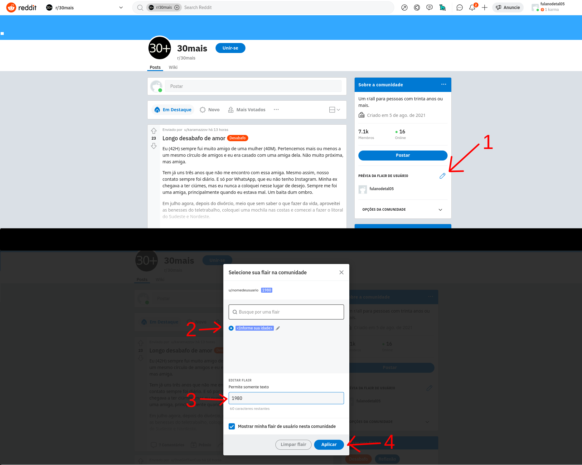 tutorial navegador — Postimages