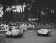 24 HEURES DU MANS YEAR BY YEAR PART ONE 1923-1969 - Page 48