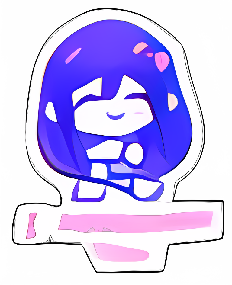 Aubrey Sticker ( I Appreciate You) downupscale — Postimages