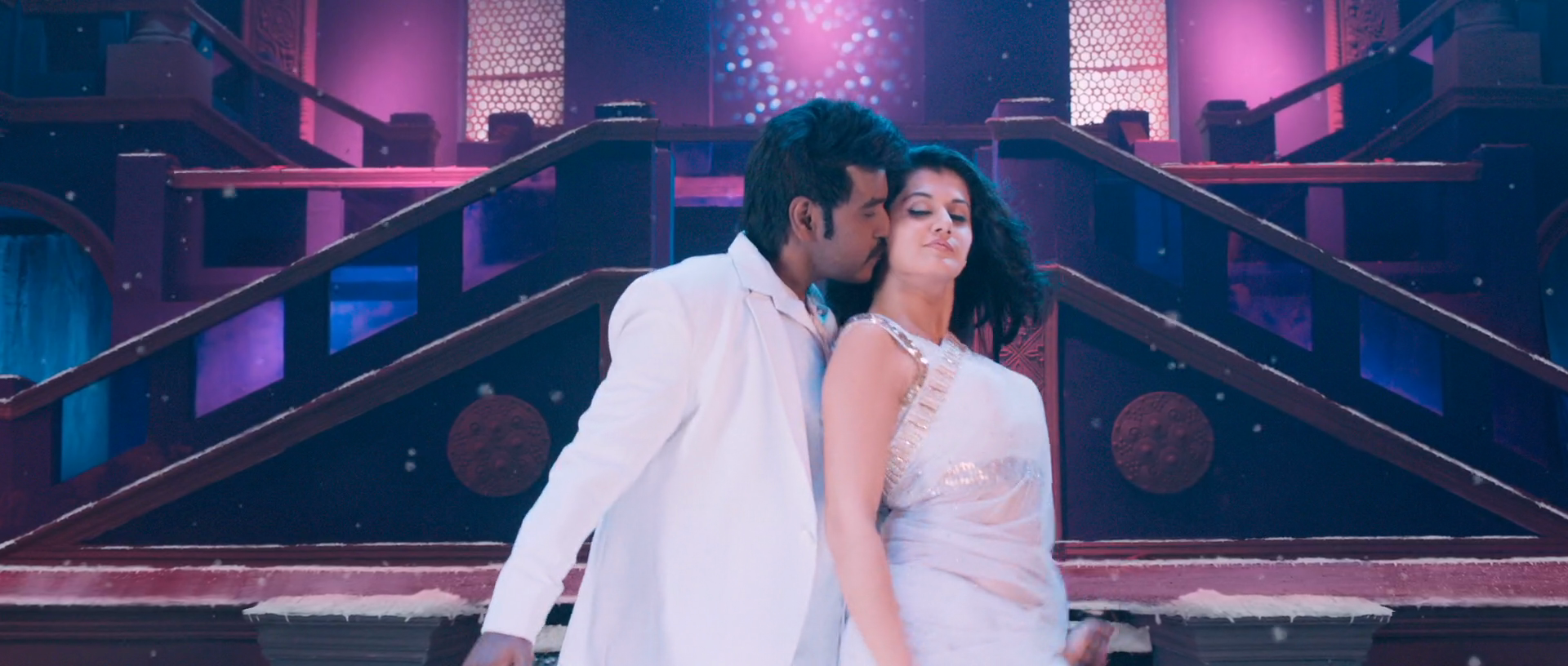 Vaaya en veera Taapsee Pannu Muni 3 Kanchana 2 13 — Postimages