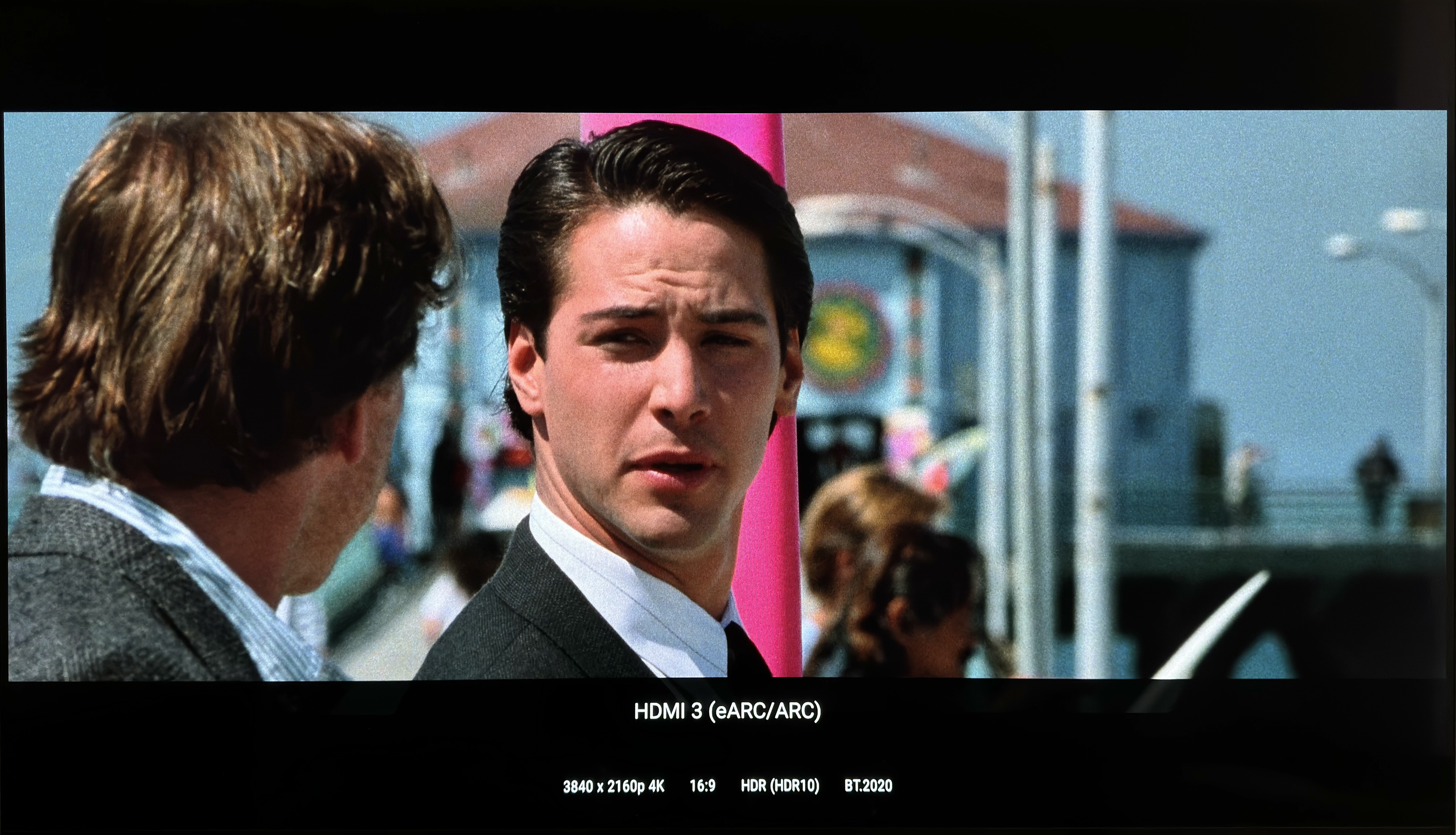 Point Break 4K UHD (1991) - Blu-ray Forum